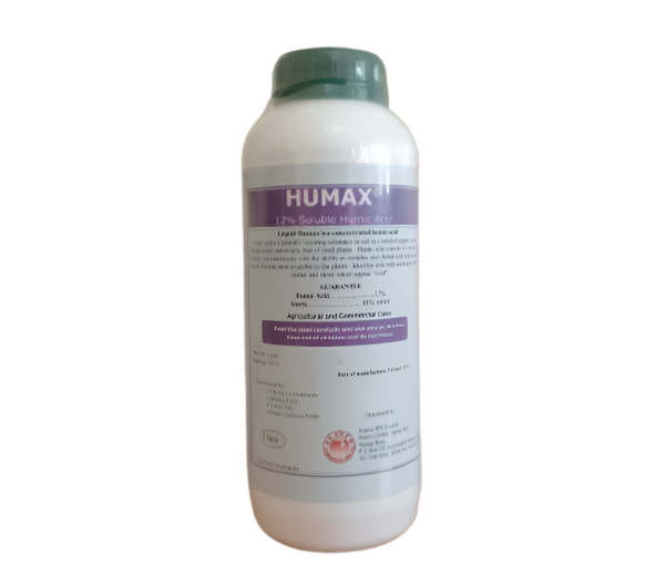 Humax – Juanco SPS